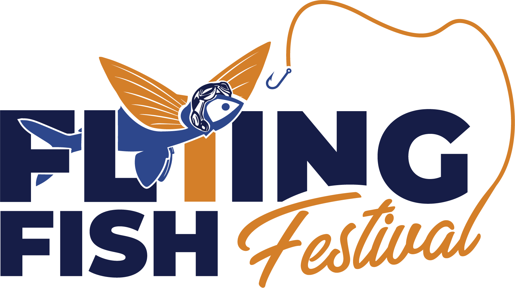 Flying Fish Festival – Rock The Harbor!